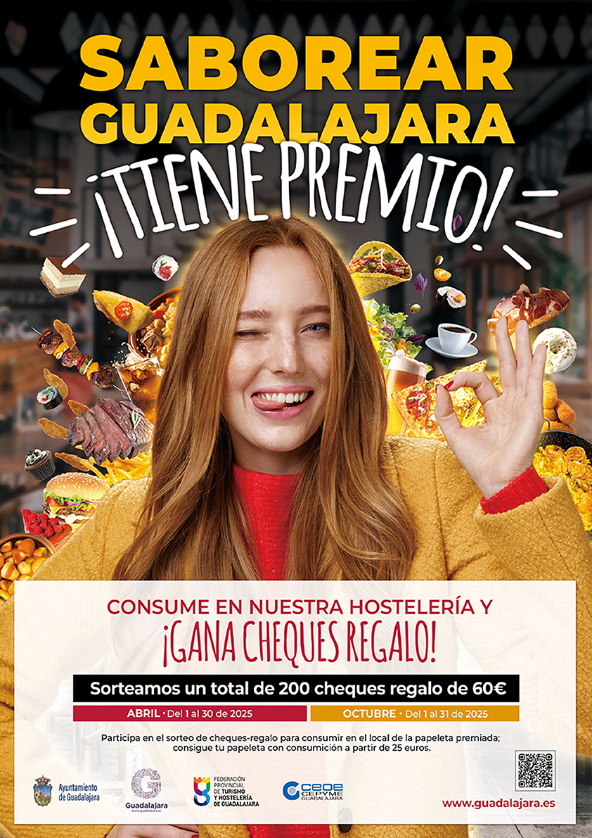 Octubre- última oportunidad del año para disfrutar de Saborear ...
